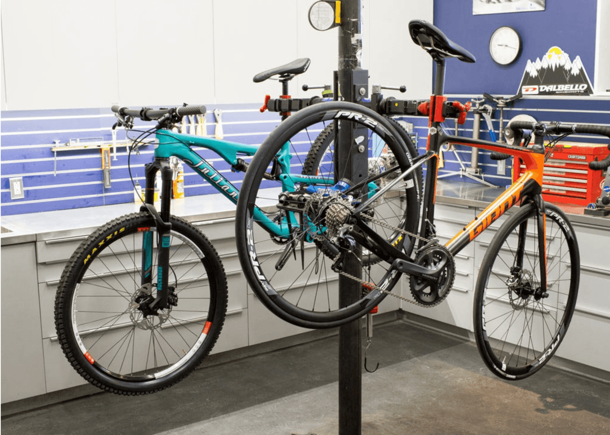 Early Season Pre-ride Checklist – Basalt Bike and Ski