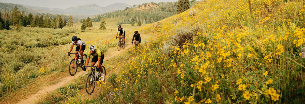 How to Choose a Gravel Bike – Basalt Bike and Ski