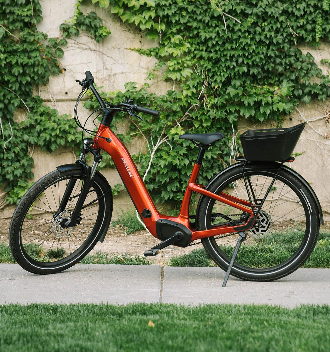 How to Choose an E-Bike – Basalt Bike and Ski
