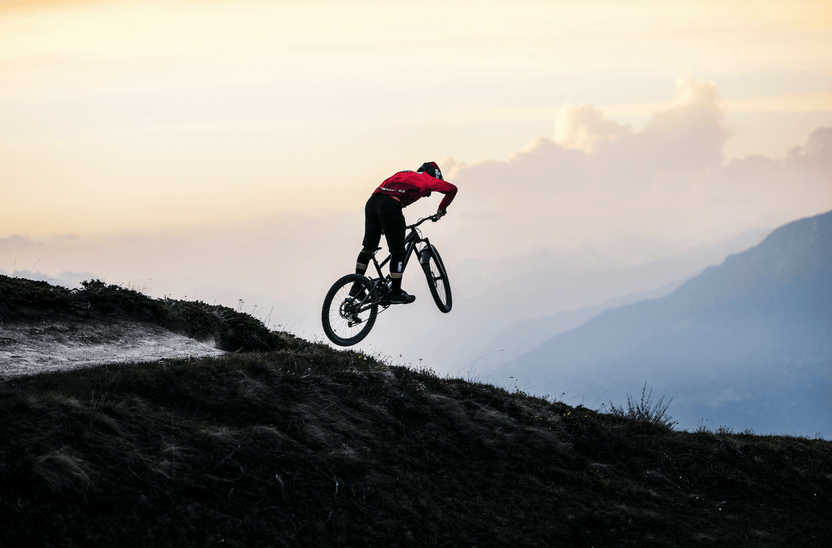 Specialized Enduro – Basalt Bike and Ski